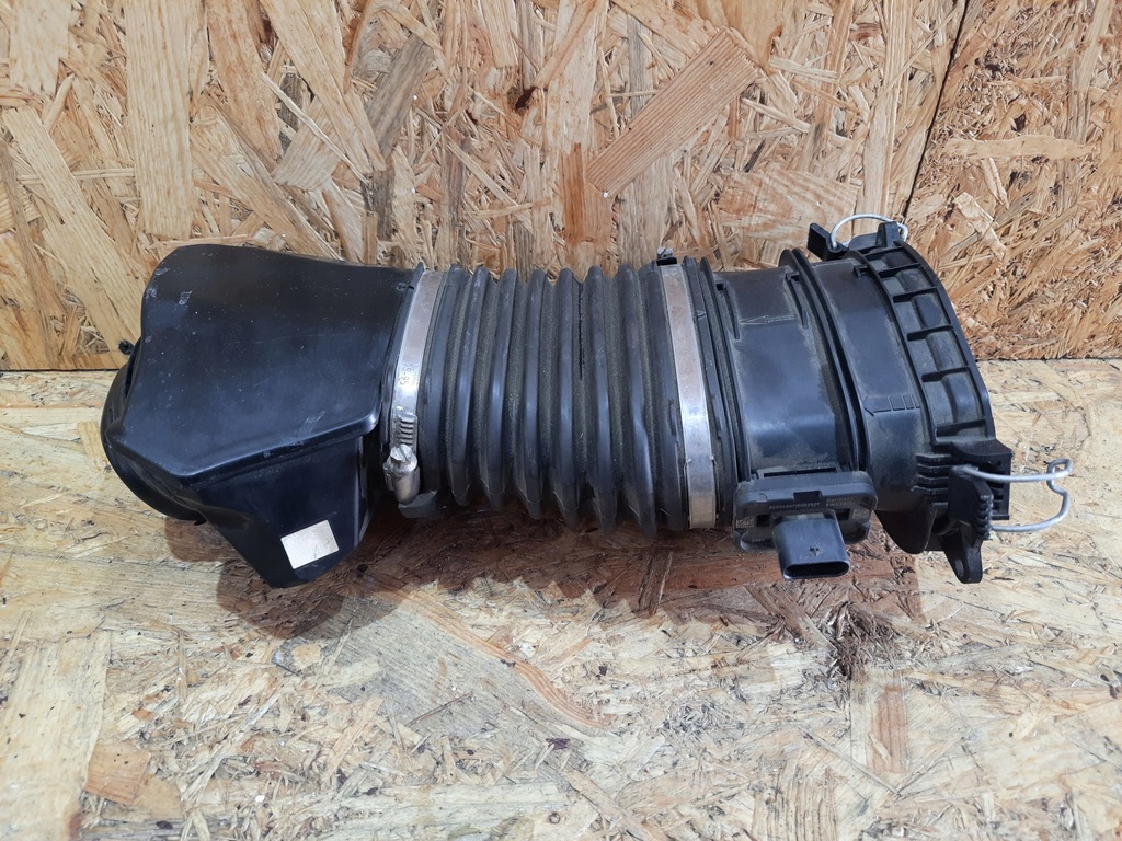 Dolot Przewód Rura Powietrza MERC W205 W213 2.0CDI - 12363918523 ...