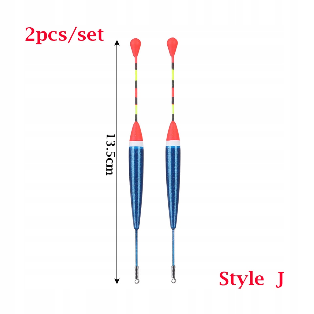 6g/8g/10g/15g/20g/30g EVA święcący spławik wędkars - 13778708411 - oficjalne archiwum Allegro