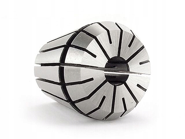 TULEJA ZACISKOWA ER32 FI 6MM DIN6499 TULEJKA APX - 7533716634 - oficjalne archiwum Allegro