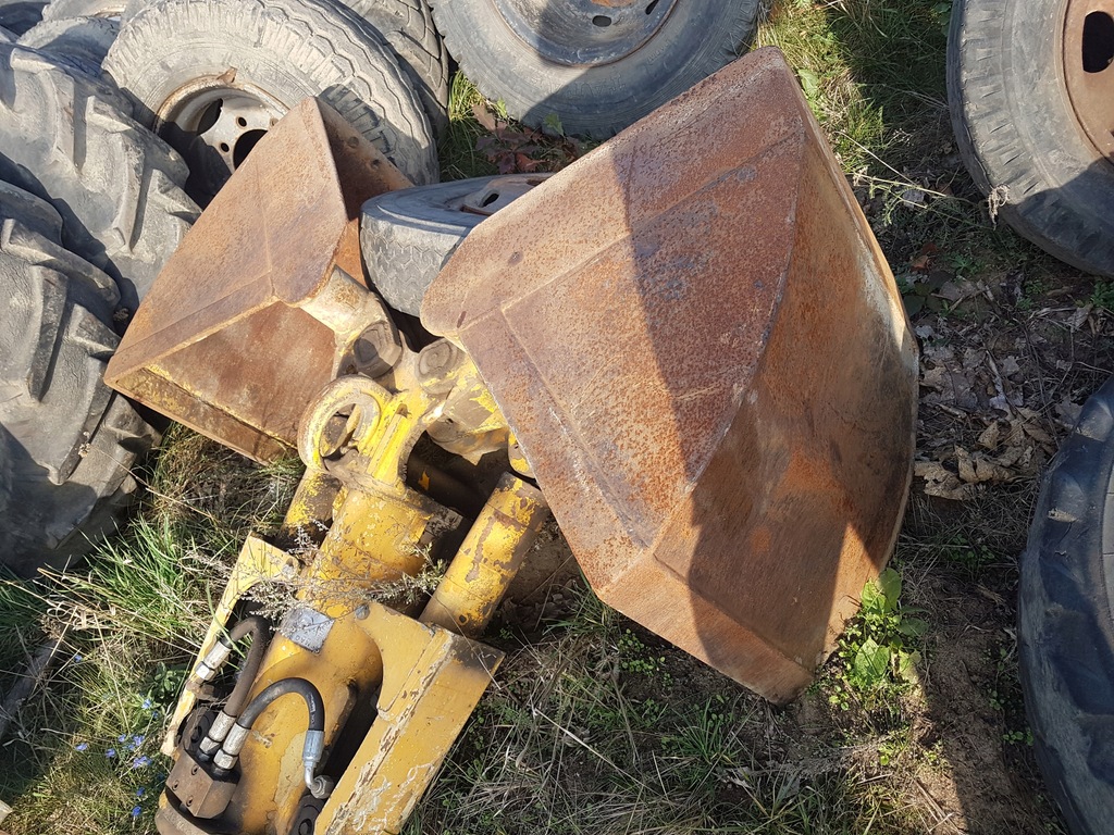 Купить ГРЕЙФЕР PEINER ROTATOR SMAG HZG 300.14 2000R: отзывы, фото и ...