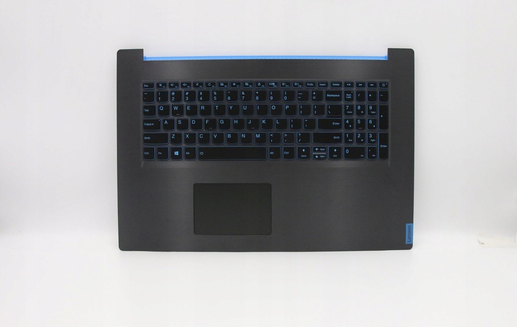 PALMREST KLAWIATURA PODŚWIETLANA LENOVO L340-17IRH Gaming - 15015676368 - oficjalne archiwum Allegro