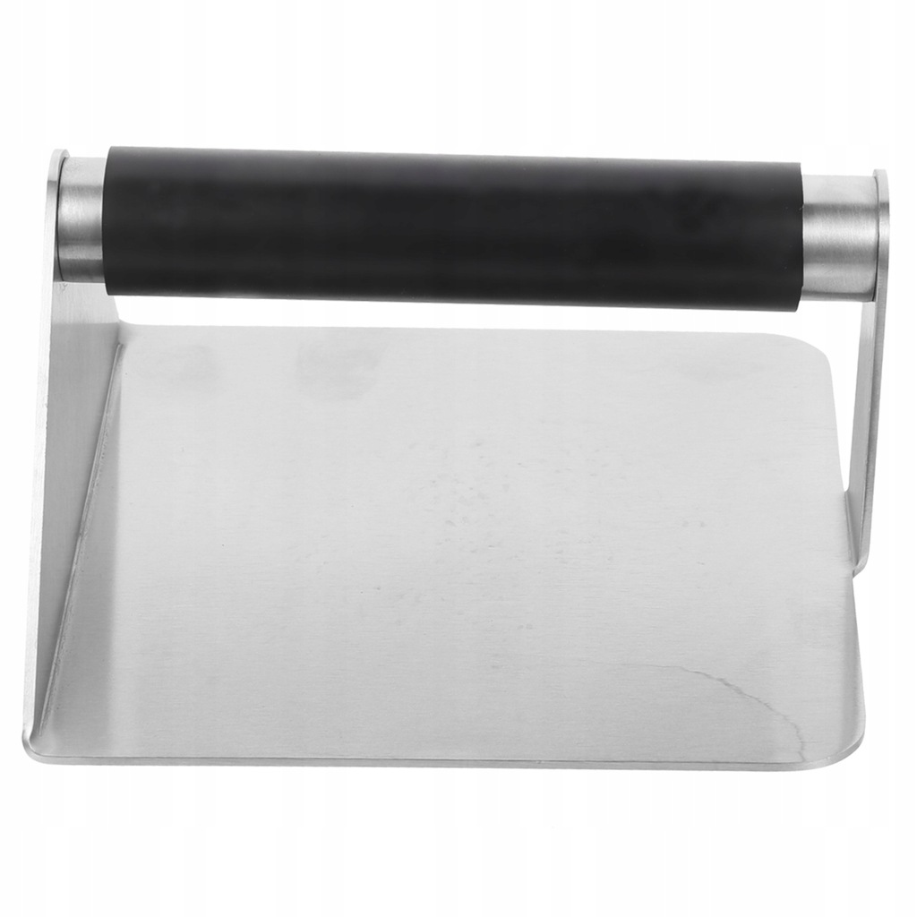 Meat Press Round Griddle Taco Steak Grill Weight - 14409429627 ...