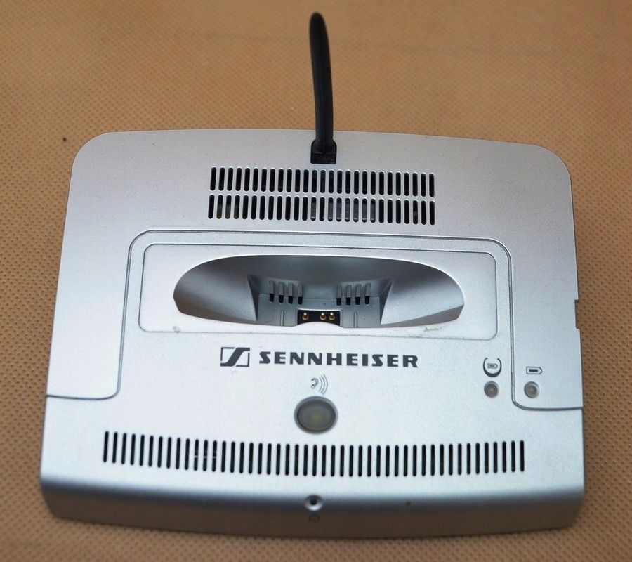 Купить НАУШНИКИ SENNHEISER TR 4200: отзывы, фото и характеристики на Aredi.ru (9777325993)