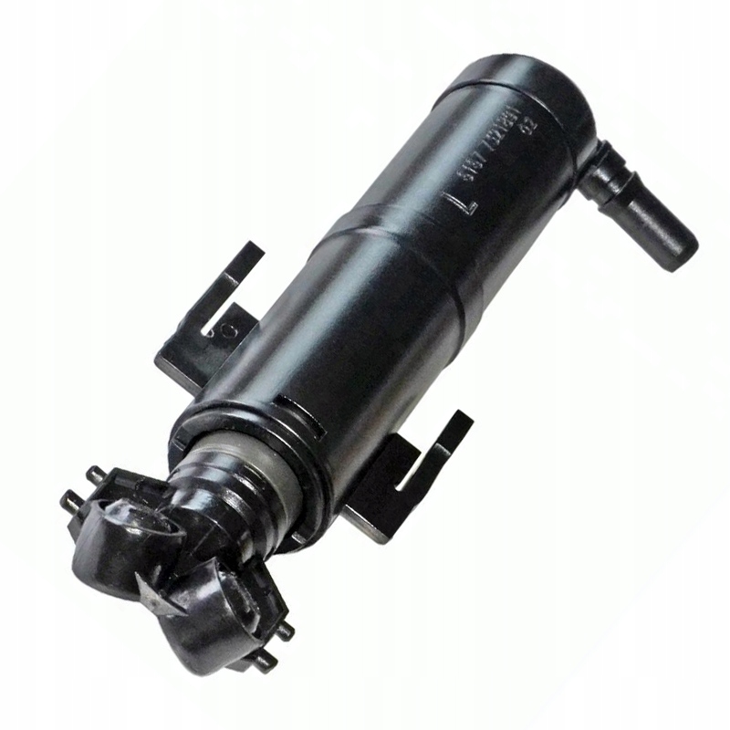 SPRYSKIWACZ DYSZA REFLEKTORA LAMPY BMW X1 E84 [L] - 11236584481 ...