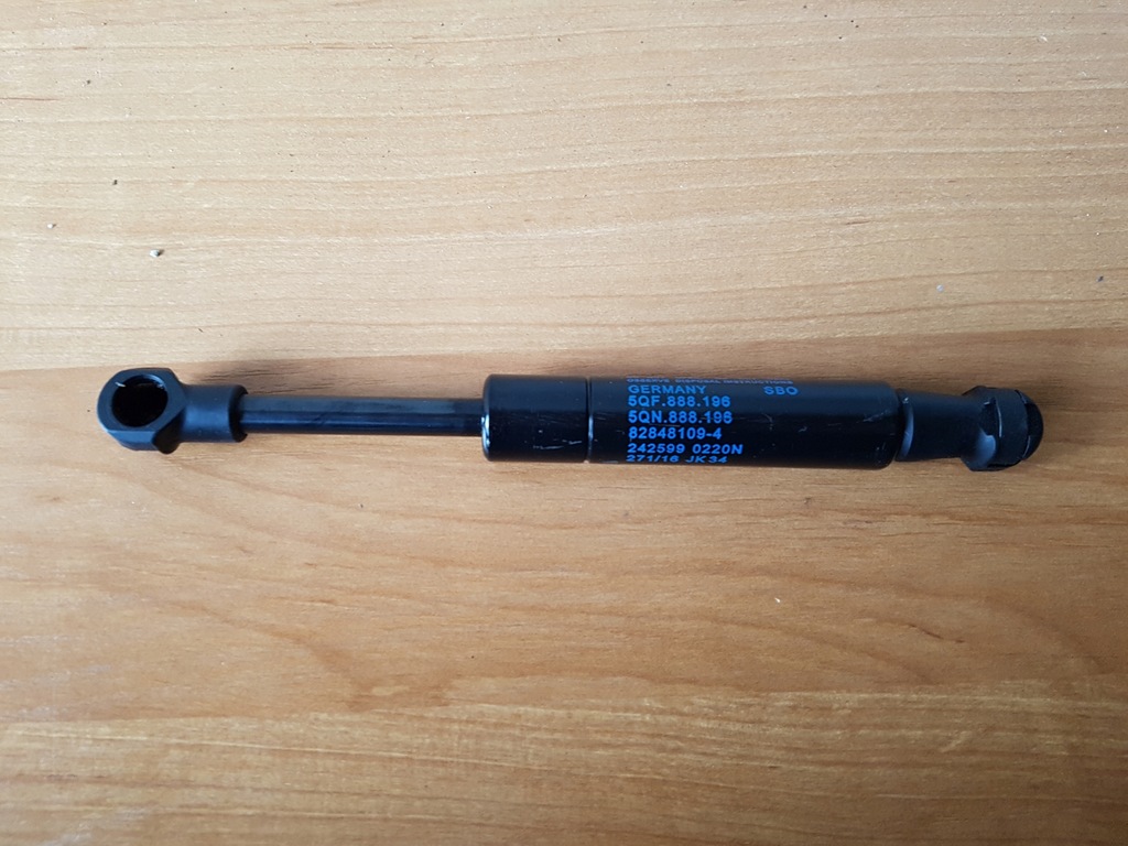 Vw skoda silownik 5QF888196 5QN888196 - 7726681209 - oficjalne archiwum ...