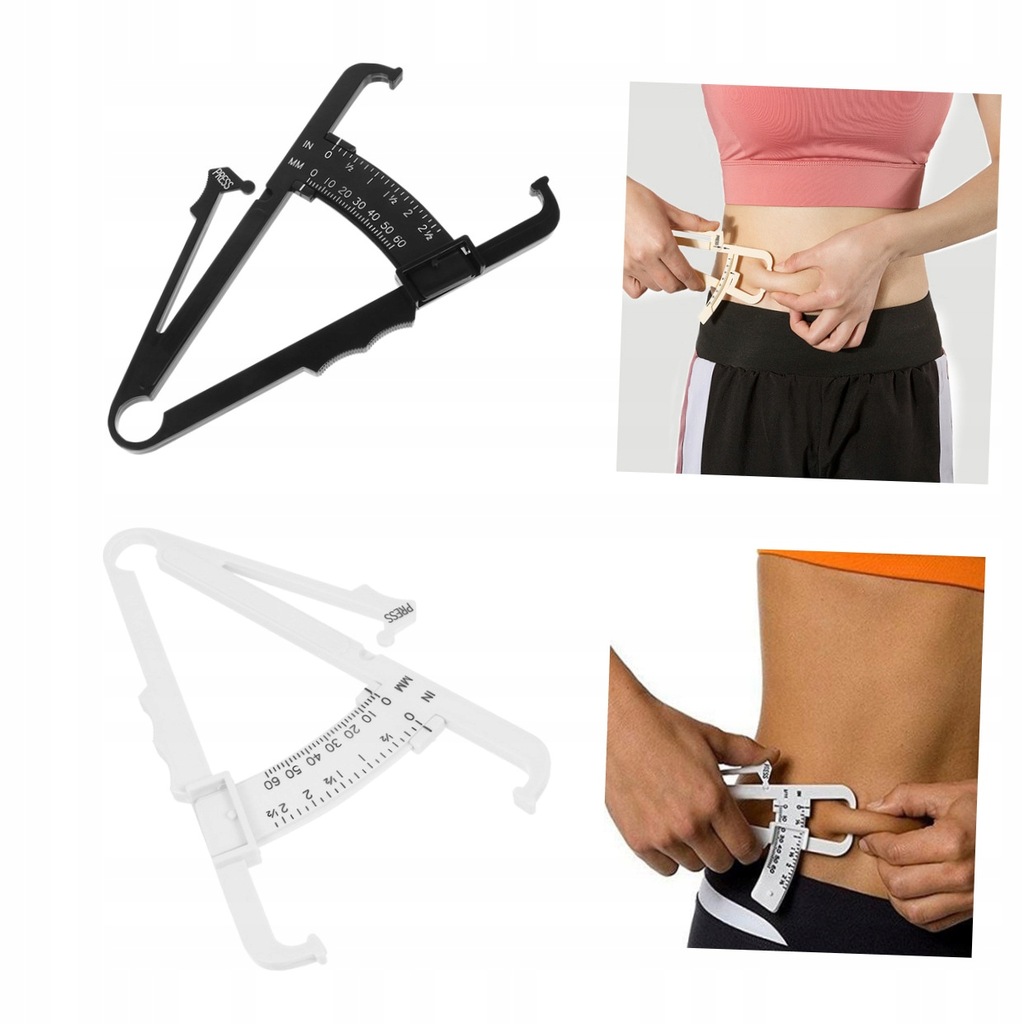 Sebum Meter Body Fat Measuring Device Fat Caliper - 14347455525 ...