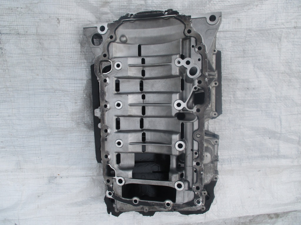 MISKA OLEJOWA AUDI A6 C8 A4 B9 A5 Q5 II 2.0 TDI - 10738899248 ...