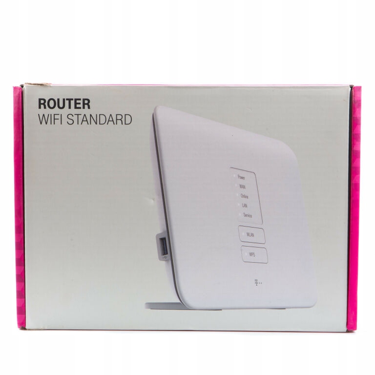 Router Sagecom CS 50001 802.11ac (Wi-Fi 5), - 14118665808 - oficjalne ...
