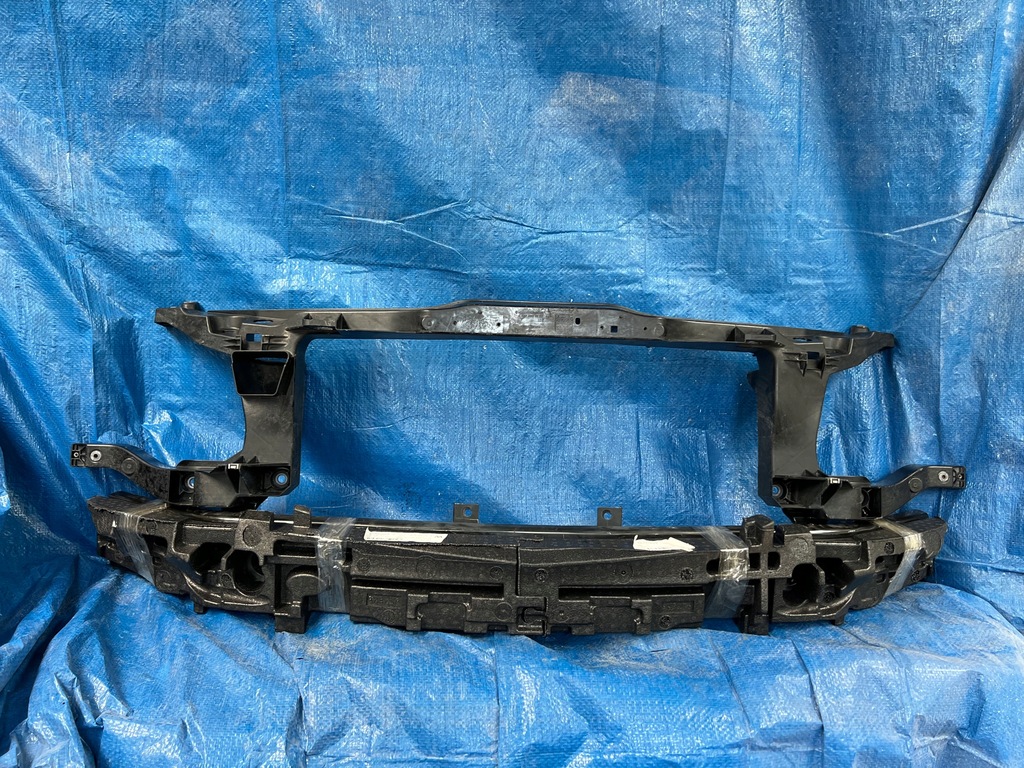 MERCEDES VITO W447 PAS PRZEDNI BELKA ABSORBER - 13742235912 - oficjalne ...