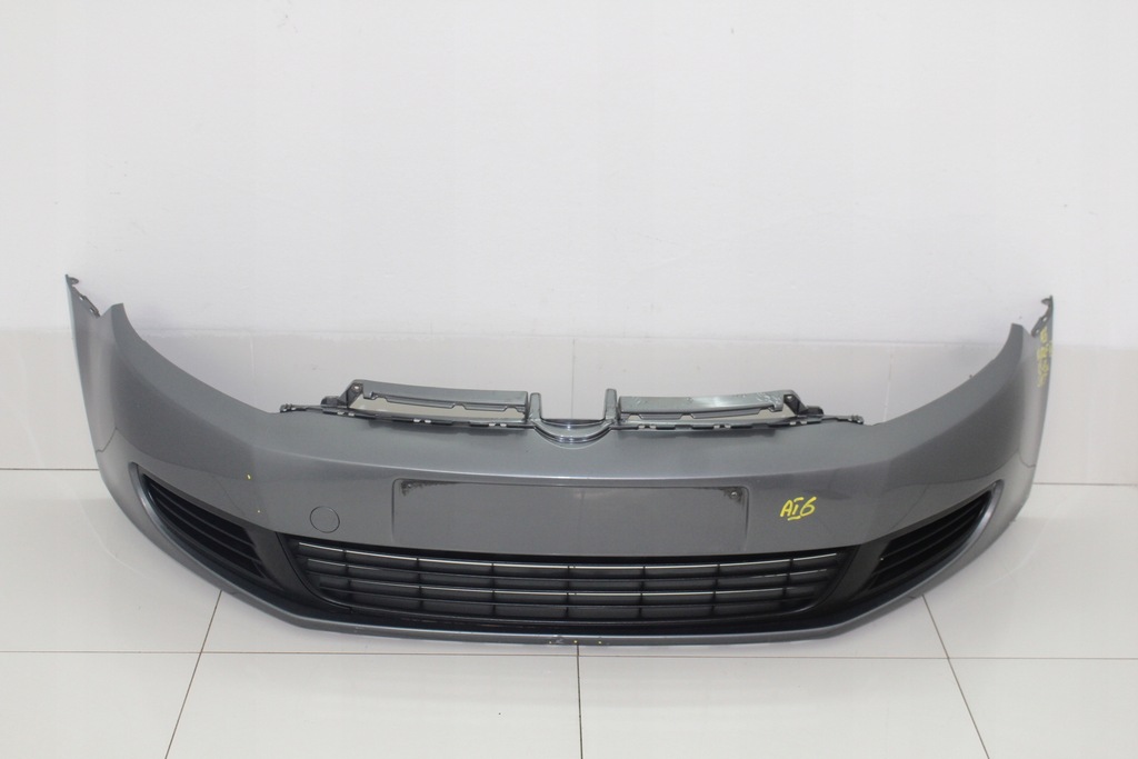 ZDERZAK PRZÓD PRZEDNI GOLF VI 08-13R LA7T - 12701784090 - oficjalne ...