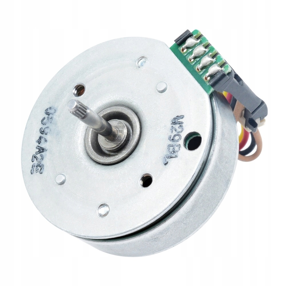 Silnik bezszczotkowy 3 fazy 9 biegunów 12V DC - 13587972631 - oficjalne ...