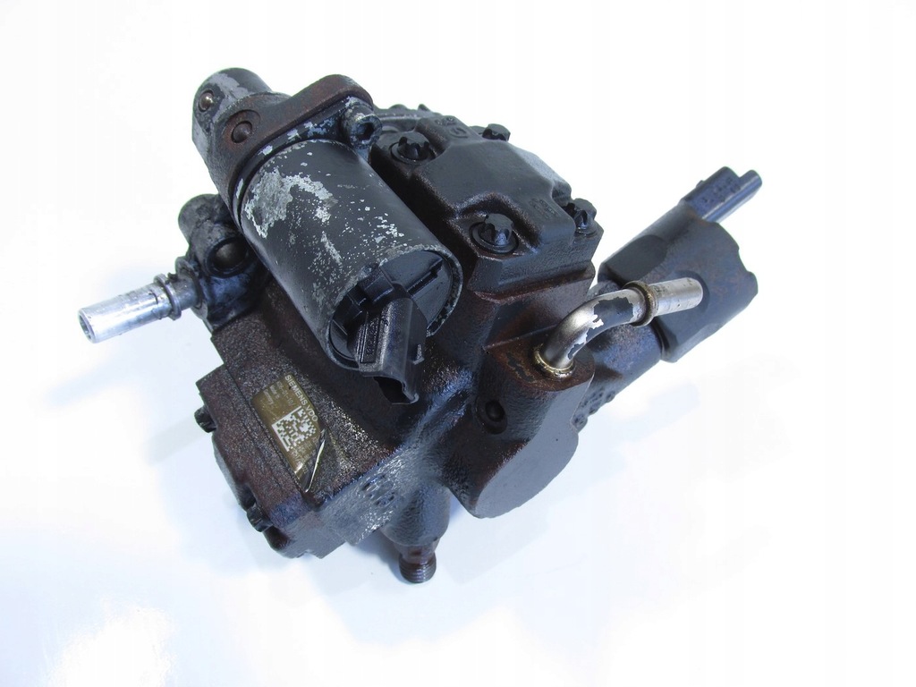 Pompa wtryskowa paliwa volvo v50 s40 c30 2.0 d - 12101183602 - oficjalne archiwum Allegro