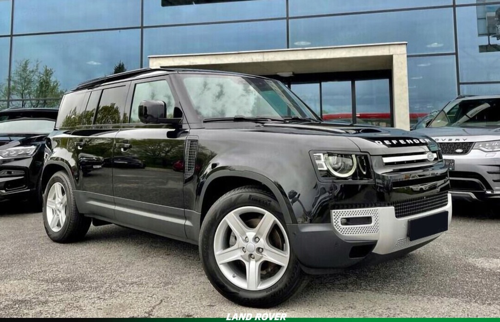 Od ręki - LAND ROVER Defender D250 XS Edition Suv 3.0 (250KM) 2023 - 14175126196 - oficjalne ...