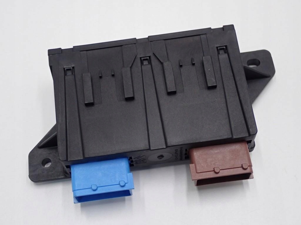 MODUŁ STEROWNIK HAKA PEUGEOT PARTNER IV RIFTER 18R - 12949828779 ...