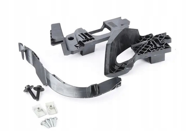 Kpl uchwytów reflektora BMW X5 F15 Oryginał - 7871388026 - oficjalne ...