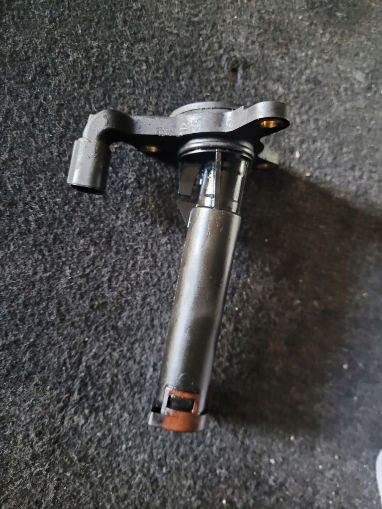 MERCEDES JEEP CZUJNIK POZIOMU OLEJU A0061533028 - 12961061268 ...