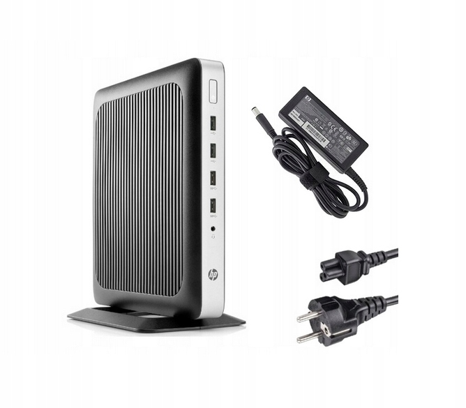 Mini PC Terminal Thin Client 4GB/8GB SSD +zasilacz - 13685062321 ...