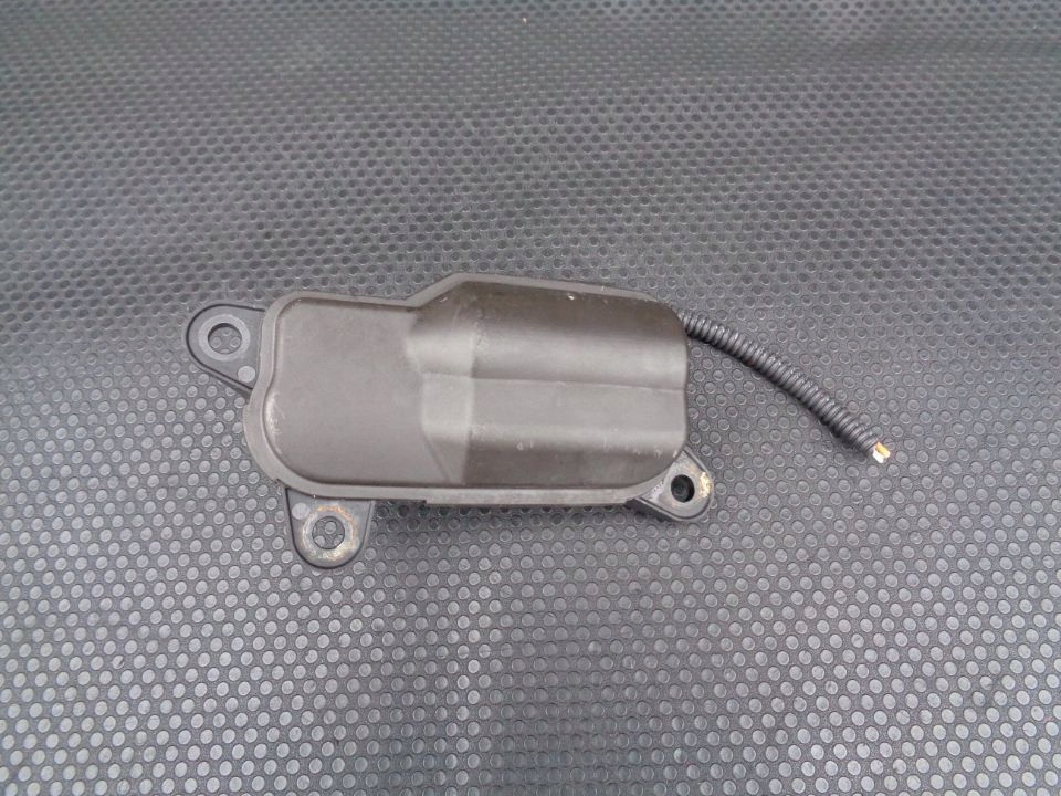 BMW E60 E90 NASTAWNIK KLAP KOLEKTORA N43 7546982 - 15161758457 ...