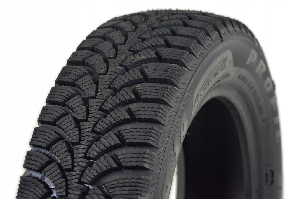 2x 185/60R14 OPONY ZIMOWE BIEŻNIKOWANE Profil NOWE - 12725371697 - oficjalne archiwum Allegro