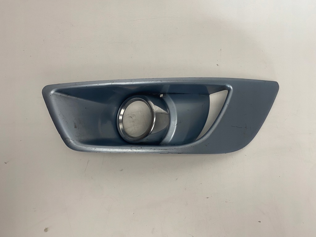 RAMKA HALOGENU LEWA FORD MONDEO MK4 TITANIUM S PRZED LIFT 06-10 - 15413179633 - oficjalne ...