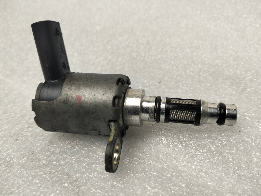 VW SEAT SKODA 2.0 TFSI CZUJNIK ZAWÓR STERUJĄCY 06K115243T ORYGINAŁ ...