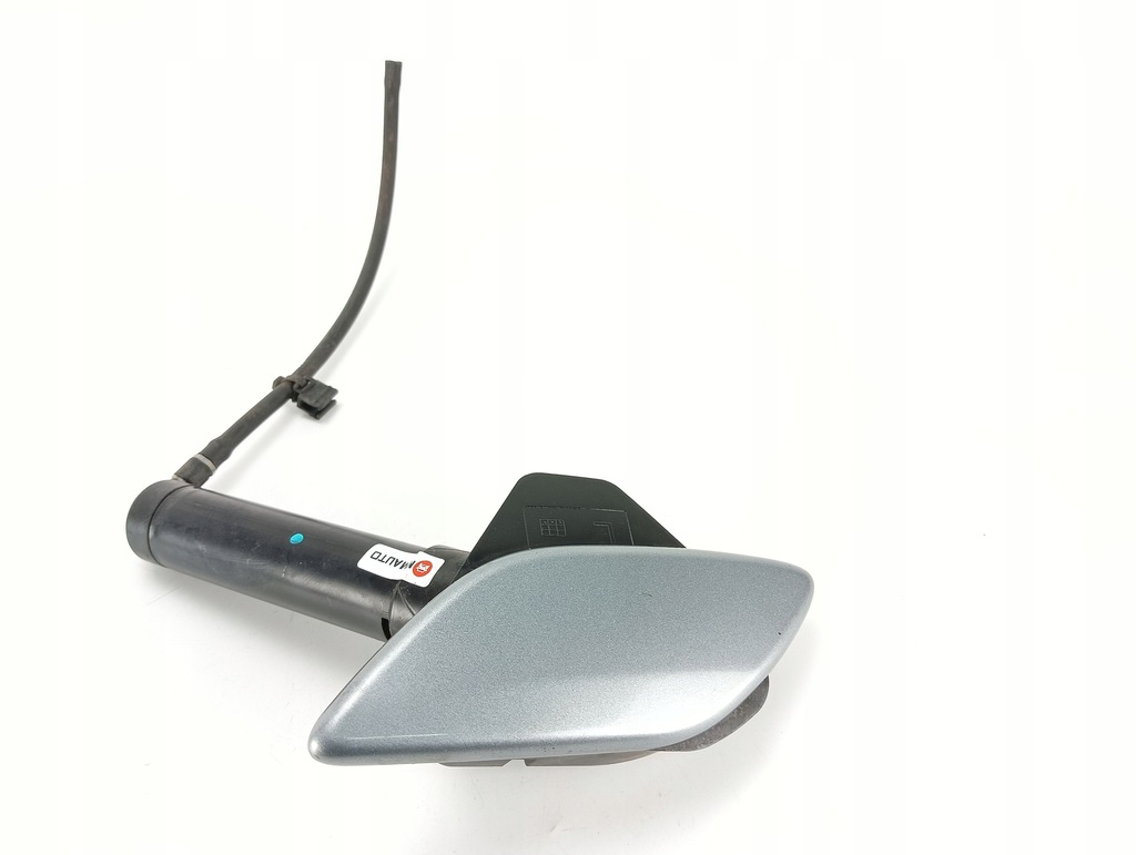 SPRYSKIWACZ LAMPY LEWY OPEL ASTRA J 13258407 Z179 - 14783055446 ...