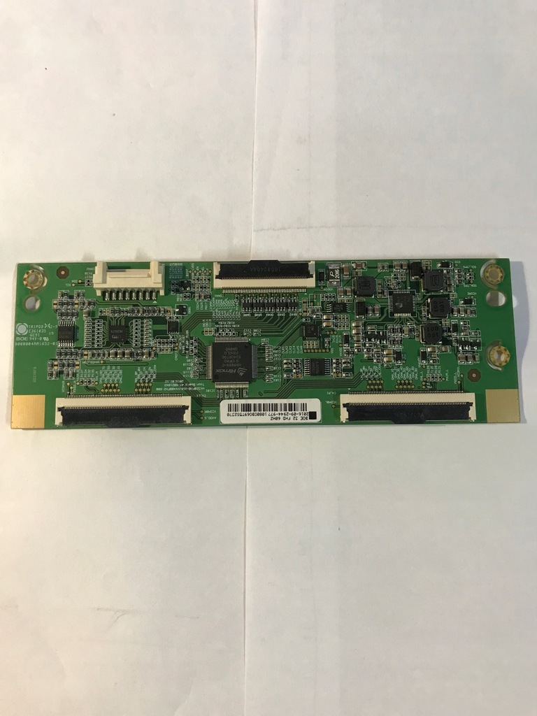 T-con BOE 32 FHD 60HZ, HV32 OF HB - 11693785407 - oficjalne archiwum Allegro