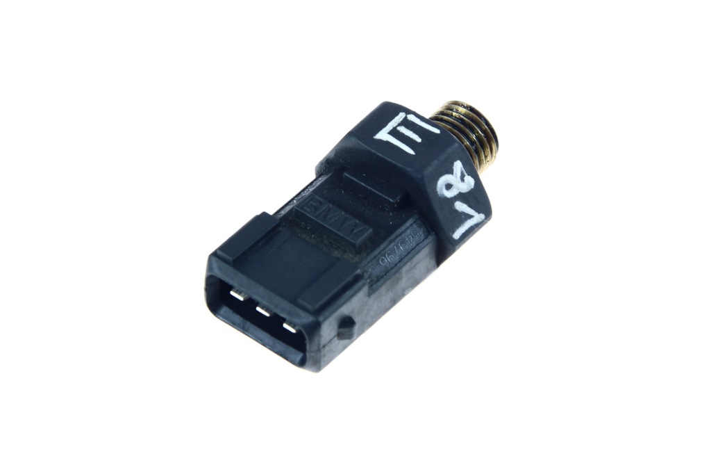 BMW E81 E90 CZUJNIK CIŚNIENIA OLEJU 7549796 - 7680970606 - oficjalne ...