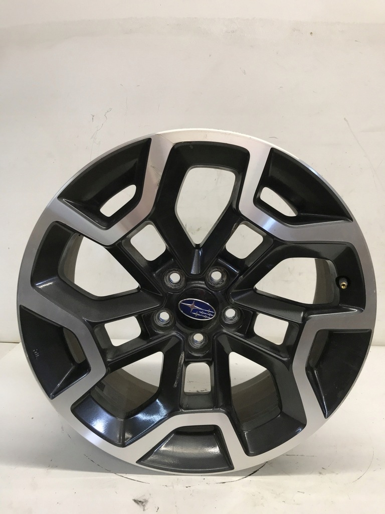 SUBARU XV CROSSTREK FELGA 7x17 28111FJ170 - 13961946962 - oficjalne ...