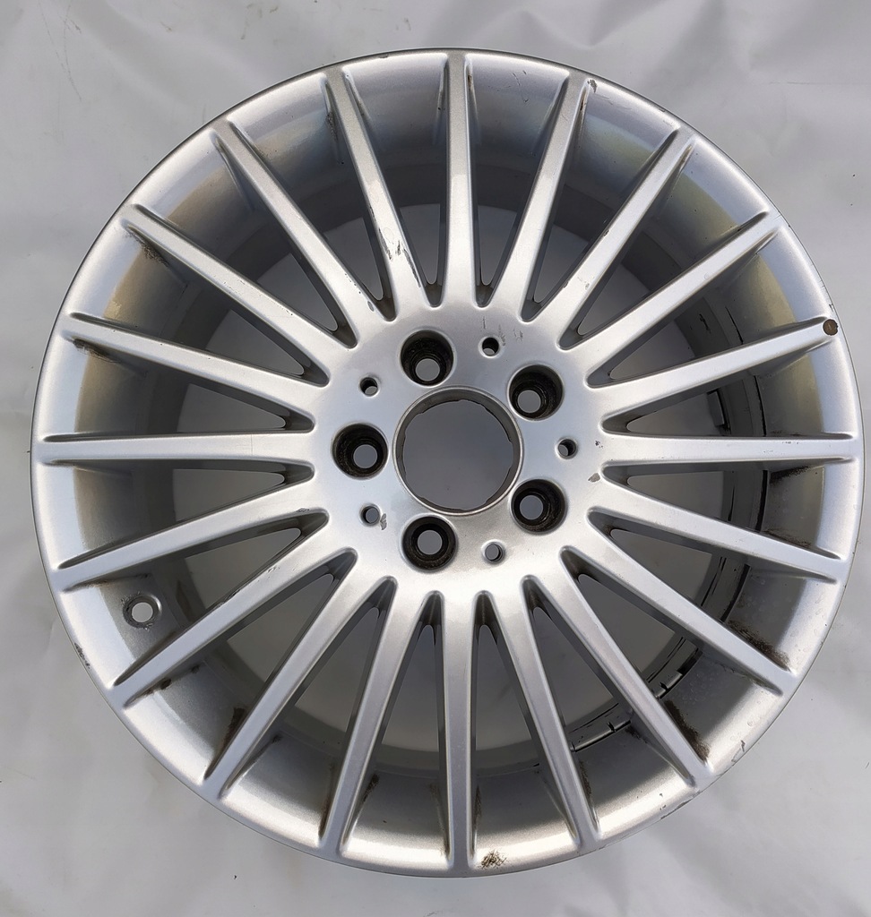 FELGA MERCEDES Vito A447 7x17 et51 5X112 - 12617612740 - oficjalne archiwum Allegro