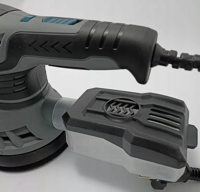 SZLIFIERKA MIMOSRODOWA FERREX - 12192880683 - oficjalne archiwum Allegro