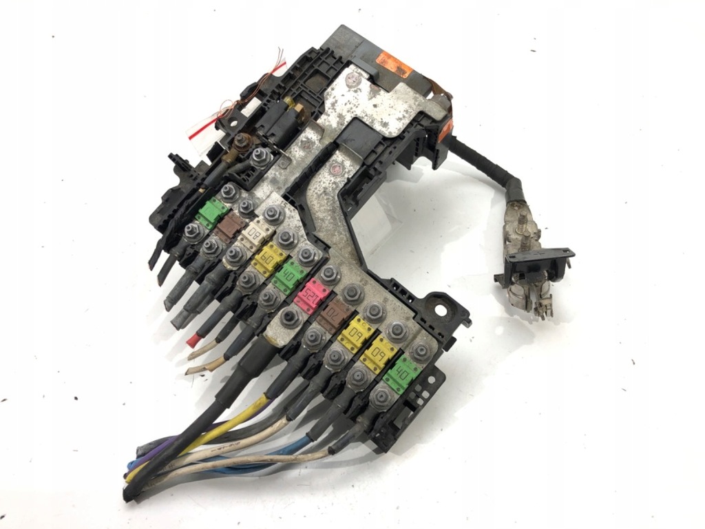 MODUŁ AKUMULATORA PEUGEOT 508 10-18 9800223680 - 15067064609 ...
