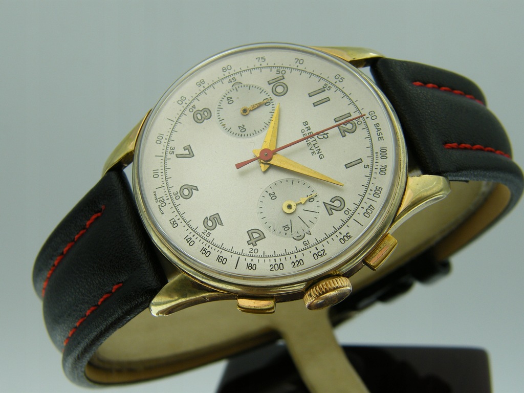 Breitling XXL Chrono Cal.Venus 200 - 11410895028 - oficjalne archiwum ...