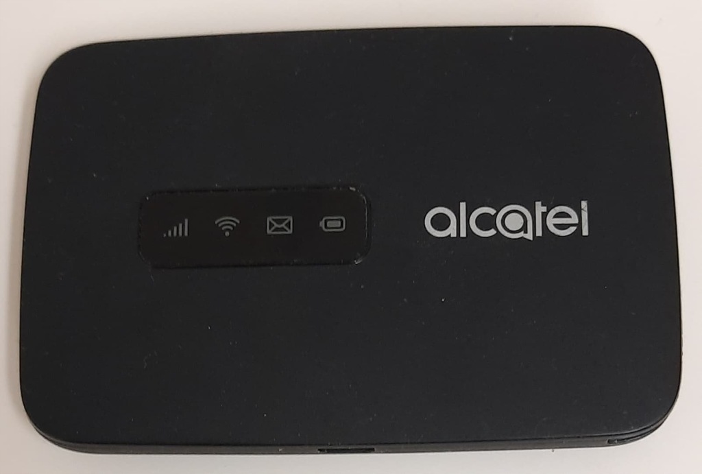 Router Mobilny Alcatel MW40V-2ATBPL1 - 12698586559 - oficjalne archiwum ...