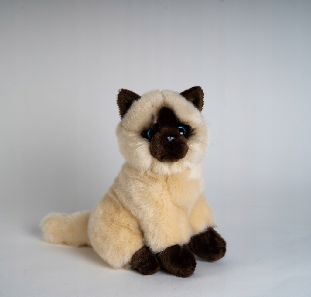 KOTEK Maskotka KOT Pluszowy KOTEK maskotki Unitoys - 10659230297 ...