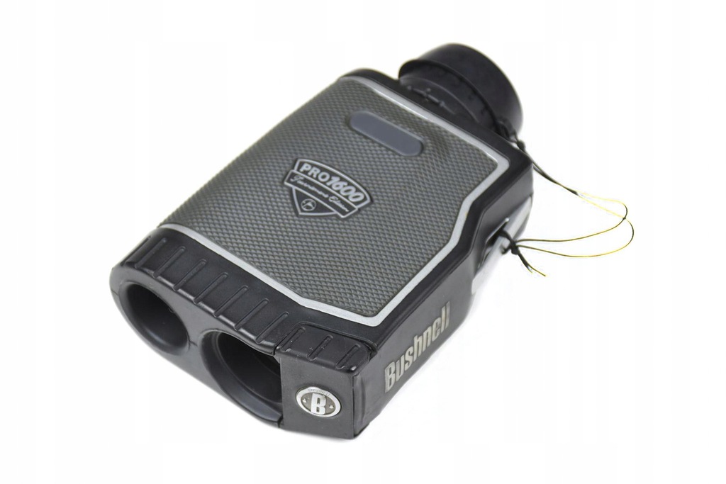 Bushnell Pro 1600 laserowy dalmierz golfowy - 12772312173 - oficjalne ...