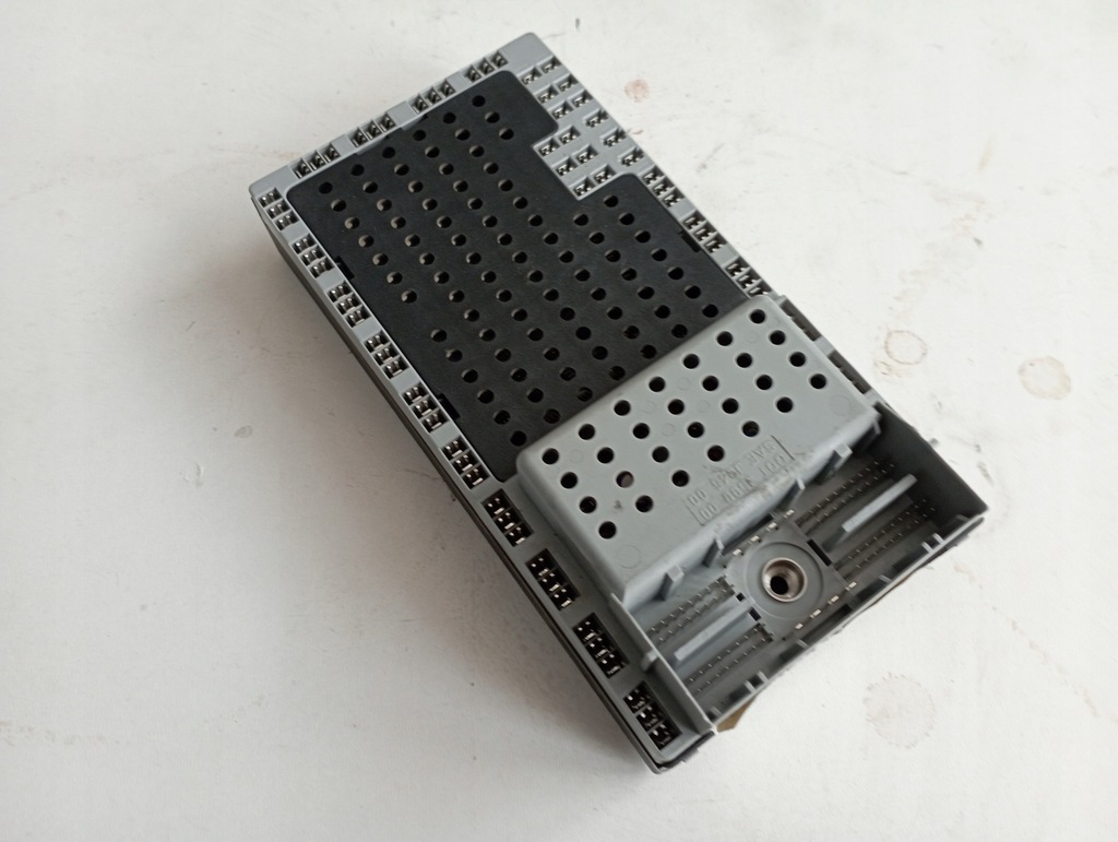 Moduł CEM volvo s60 v70 s80 xc70 8676284 - 13669377414 - oficjalne ...