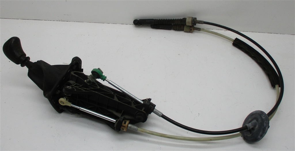 LEWAREK WYBIERAK BIEGÓW 6 MERCEDES SPRINTER W906 - 12818756086 - oficjalne archiwum Allegro