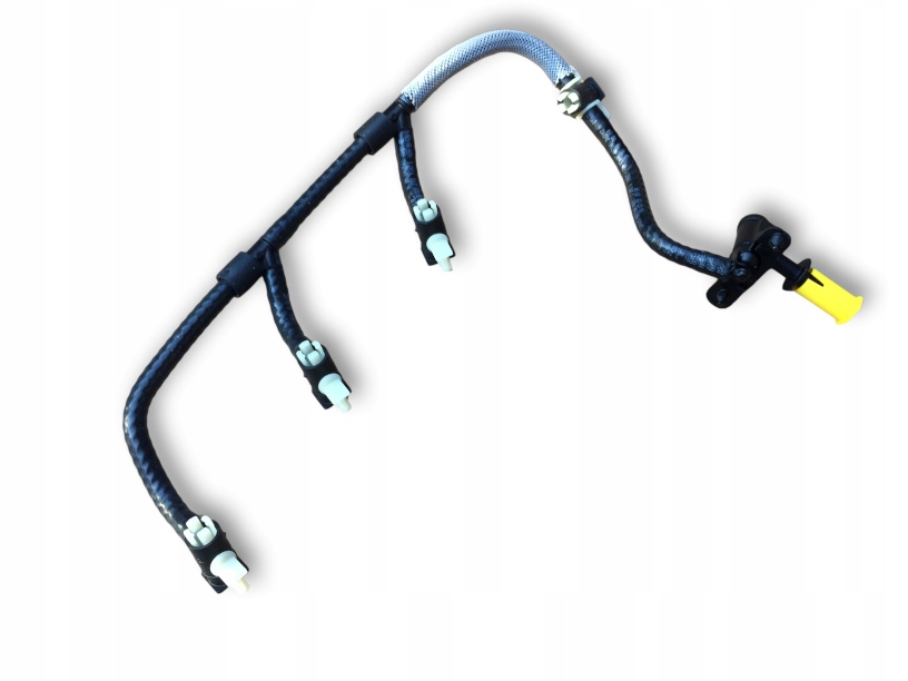 PRZELEW WTRYSKIWACZY RENAULT MASTER 166711244R - 9960764218 - oficjalne ...