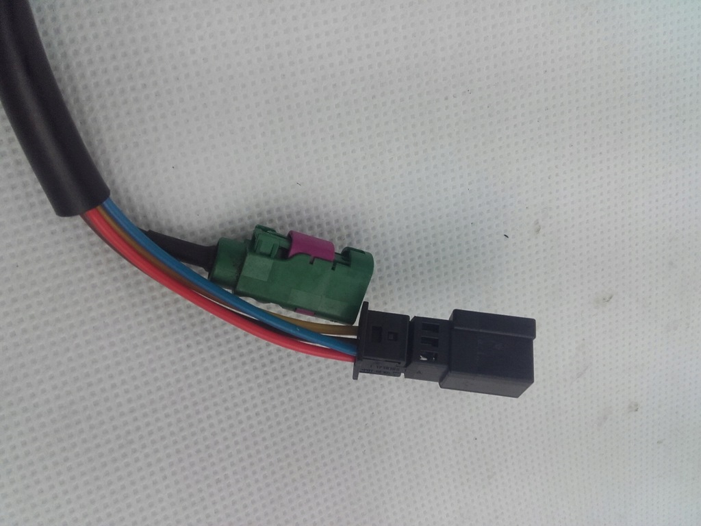 CRAFTER SPRINTER 906 KAMERA COFANIA A9069059800 - 7847241414 ...