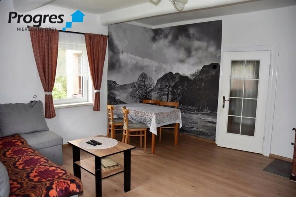 Dom, Rajcza, Rajcza (gm.), 62 m² - 13896771459 - oficjalne archiwum Allegro