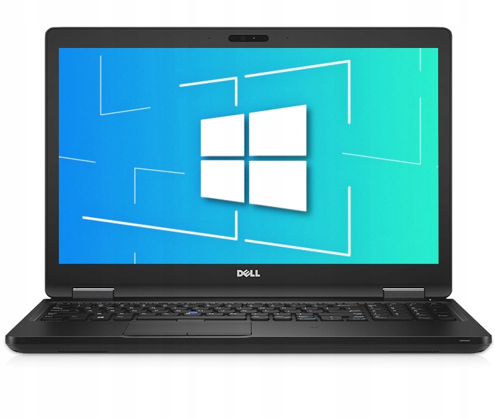 Dell Latitude 5580 i5-7300U FHD IPS 32GB/512GB SSD - 12013826278 - oficjalne archiwum Allegro