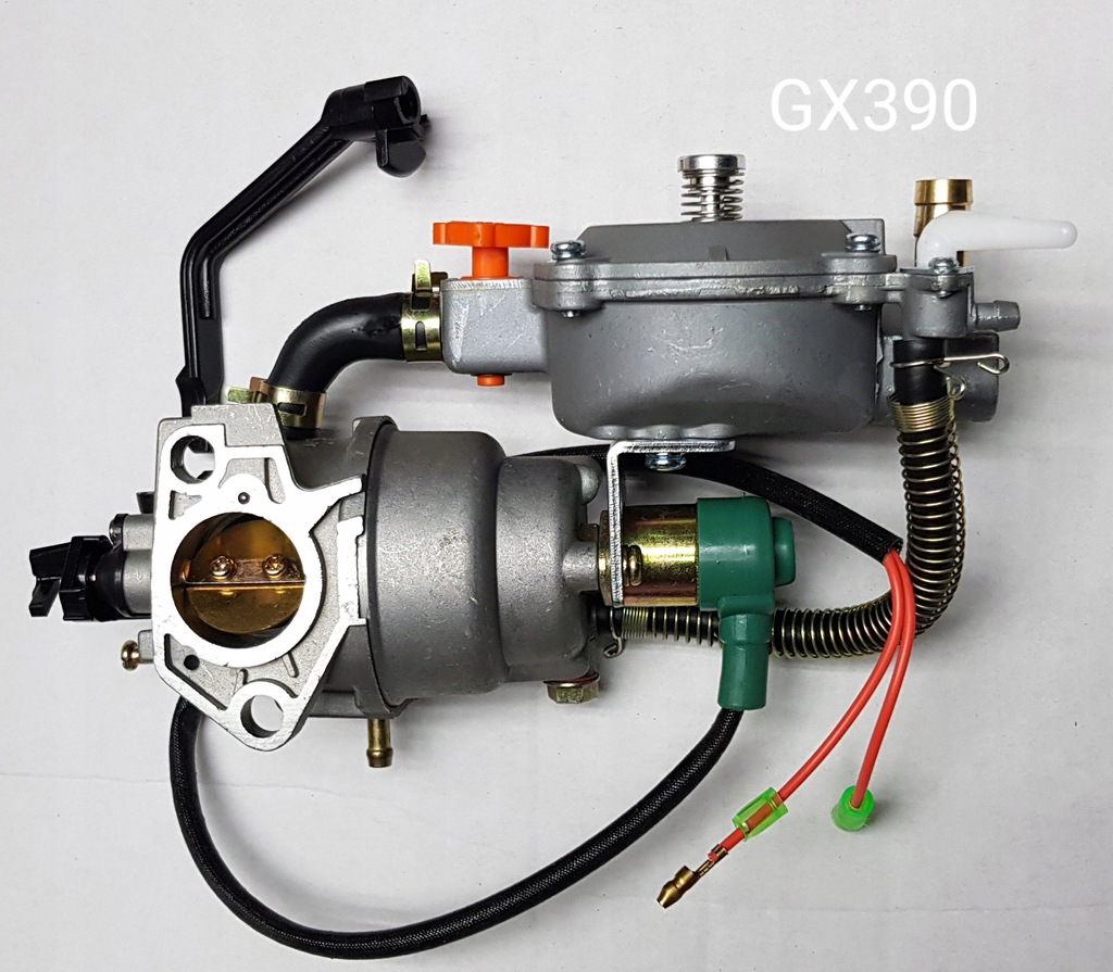 GAZNIK LPG CNG DWUFUNKCYJNY 168F AGREGAT GX160 390 - 7476479018 ... GAZNIK LPG CNG DWUFUNKCYJNY 168F AGREGAT GX160 390 - 7476479018 ...