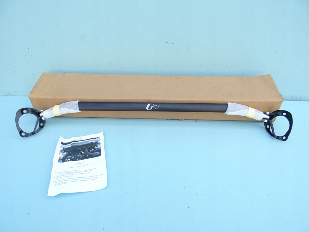 ROZPÓRKA WZMOCNIENIE PRZÓD HYUNDAI I20N 9999Z-057189 - 15178773354 ...