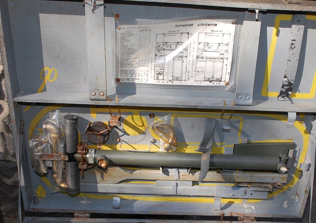 Filtr polowy do wody FPW 300 ORYGINAŁ NOWY - 9700833225 - oficjalne ...