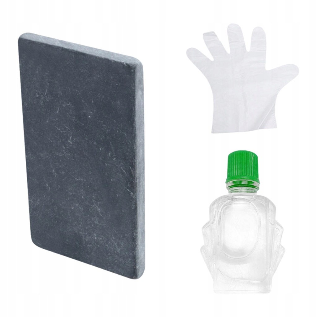 Gold Testing Set Gold Inspection Set Practical Test Precious Metals 10K ...