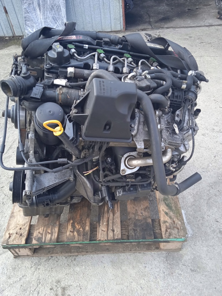 SILNIK MERCEDES SPRINTER 2,2 CDI OM 651 - 9455263944 - oficjalne ... SILNIK MERCEDES SPRINTER 2,2 CDI OM 651 - 9455263944 - oficjalne ...