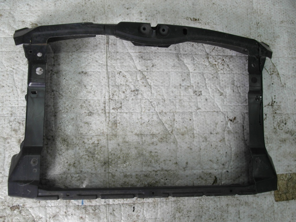 SKODA OCTAVIA II LIFT ORYGINAŁ PAS PRZEDNI - 14221029976 - oficjalne ...