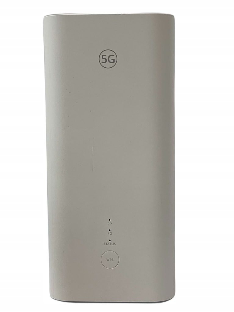 Router Przewodowy Huawei H158-381 5G CPE Pro 5 Router WiFi 6 RJ45 GR50 ...