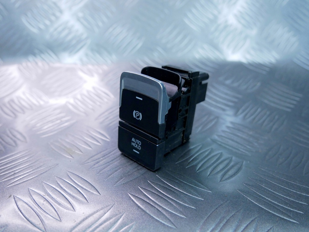 VW GOLF VII przycisk ręcznego 5G0927225D - 13756852140 - oficjalne ...